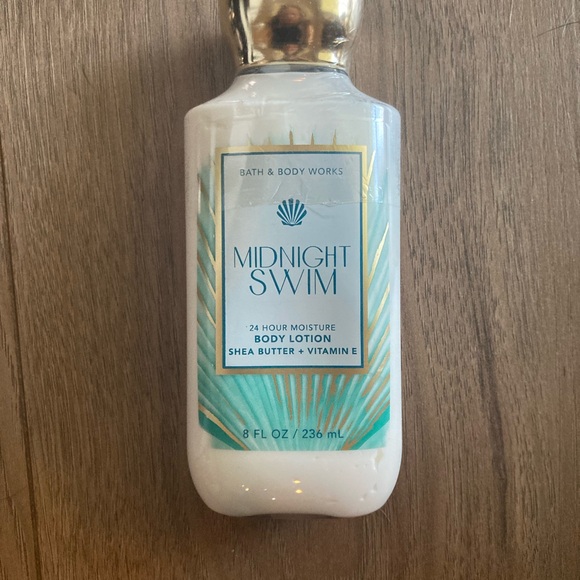 Bath & Body Works | Bath & Body | Bath Body Works Midnight Swim ...